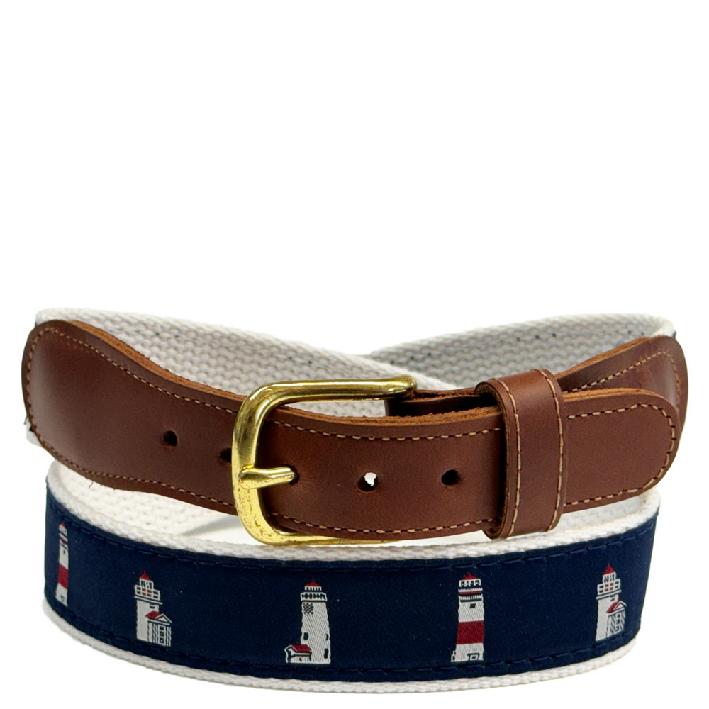 Lighthouse Belt: Prestons